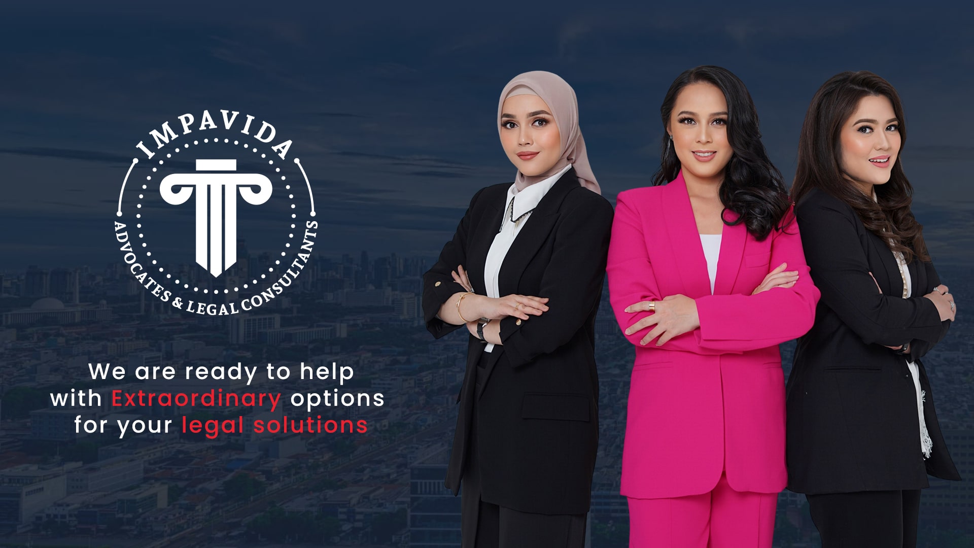 Impavida | Advocates & Legal Consultants